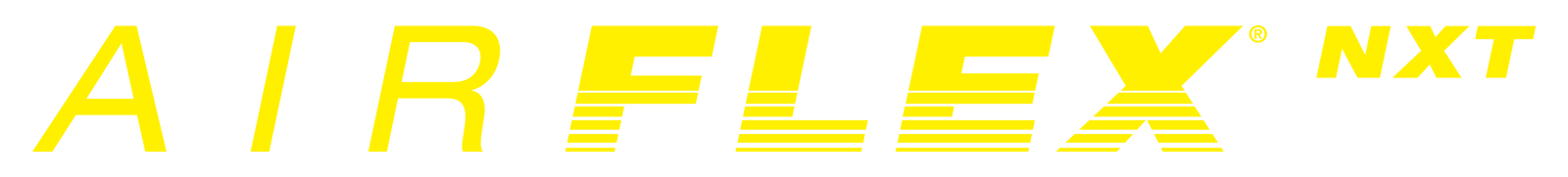Discover the all-new AirFLEX NXT