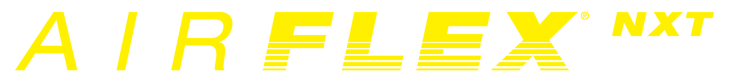 Discover the all-new AirFLEX NXT